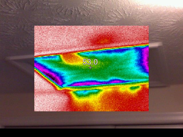 Enhancing Home Energy Efficiency with Infrared Camera Inspections ...